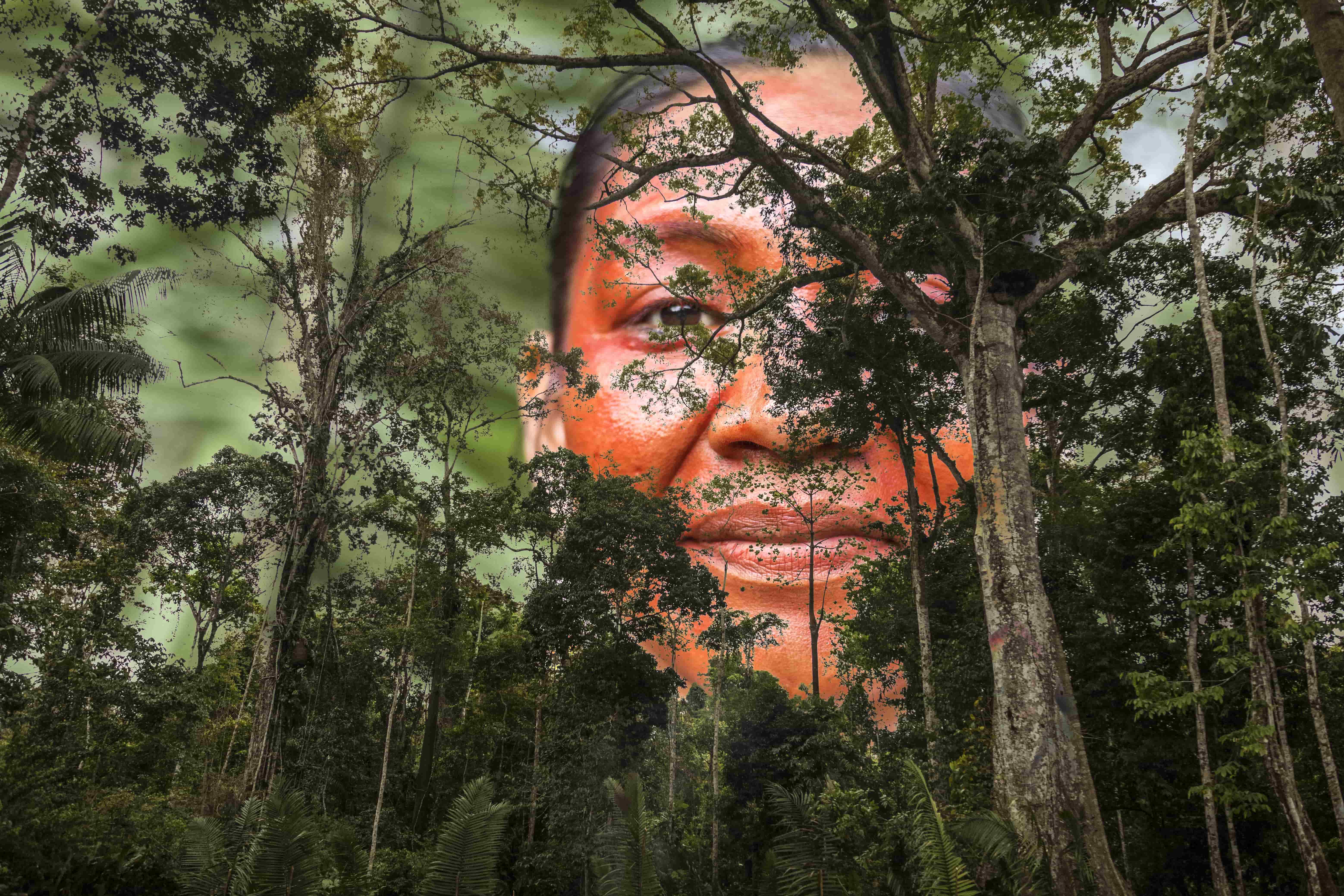 Brazilija: Svetost narave z Indijanci - Goodlife Style
