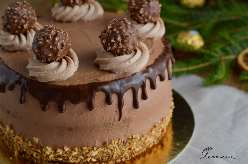 Ferrero-Rocher-torta-26-of-28 - Goodlife Style