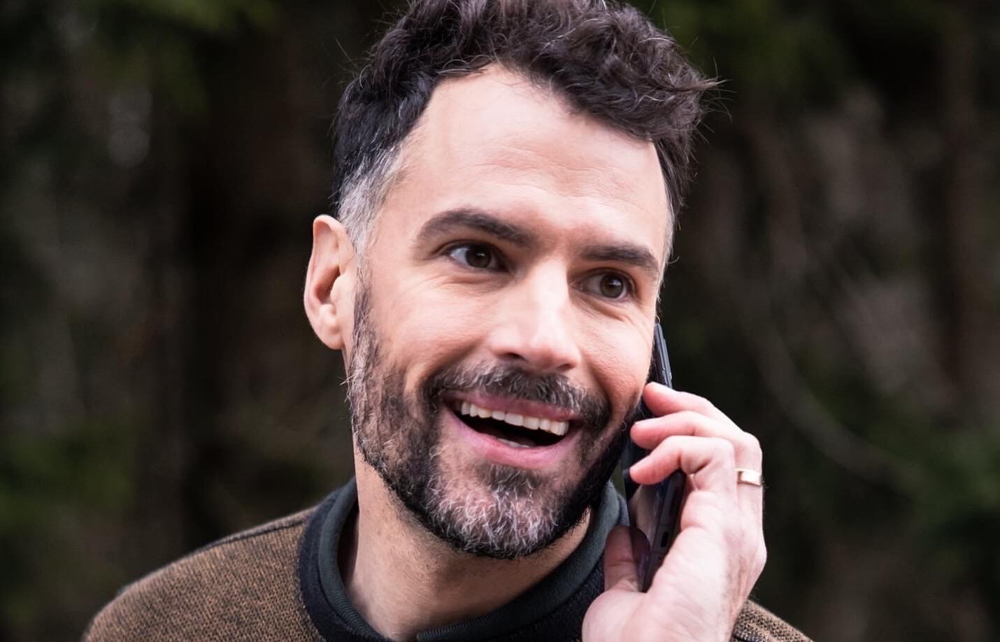 Slog znanih: David Urankar - Goodlife Style