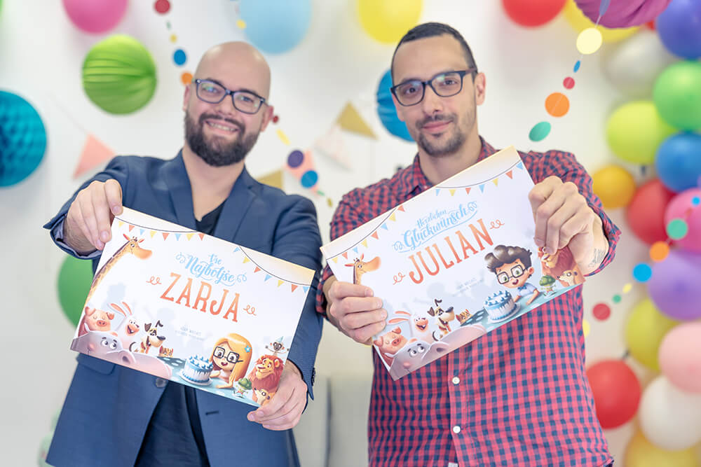 Mali junaki: slovenska zgodba, ki osvaja svet - Goodlife Style
