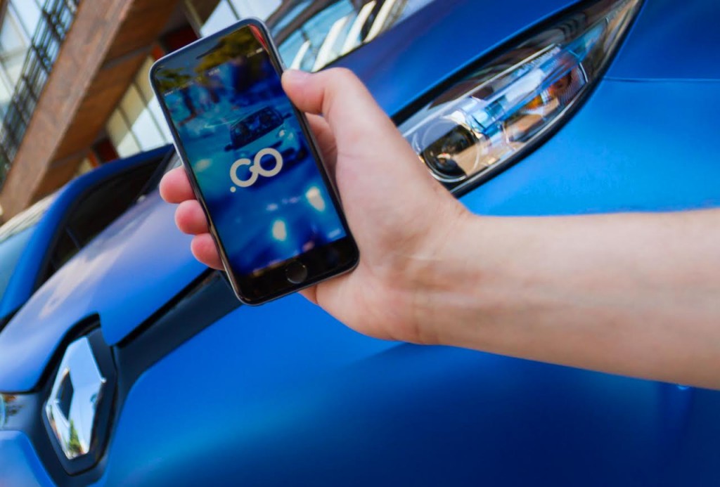 Moj avto, tvoj avto ... naš avto - Goodlife Style